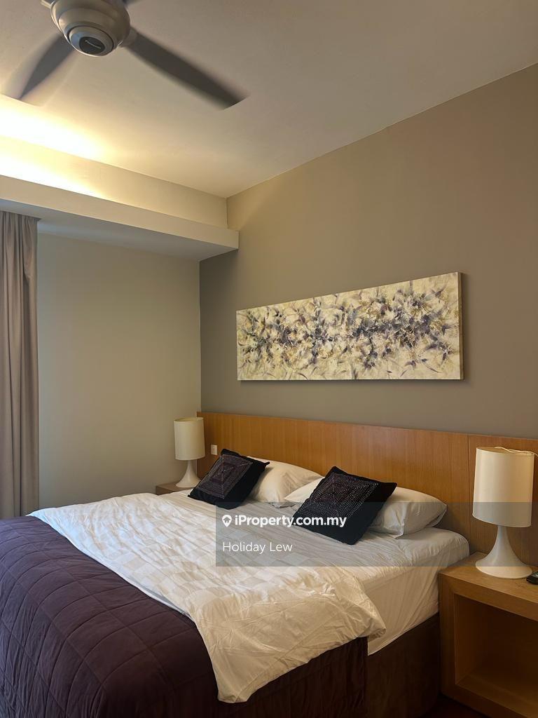 Service Residence for Rent in Cormar Suites (Fraser Place (Lot 163)) by ...