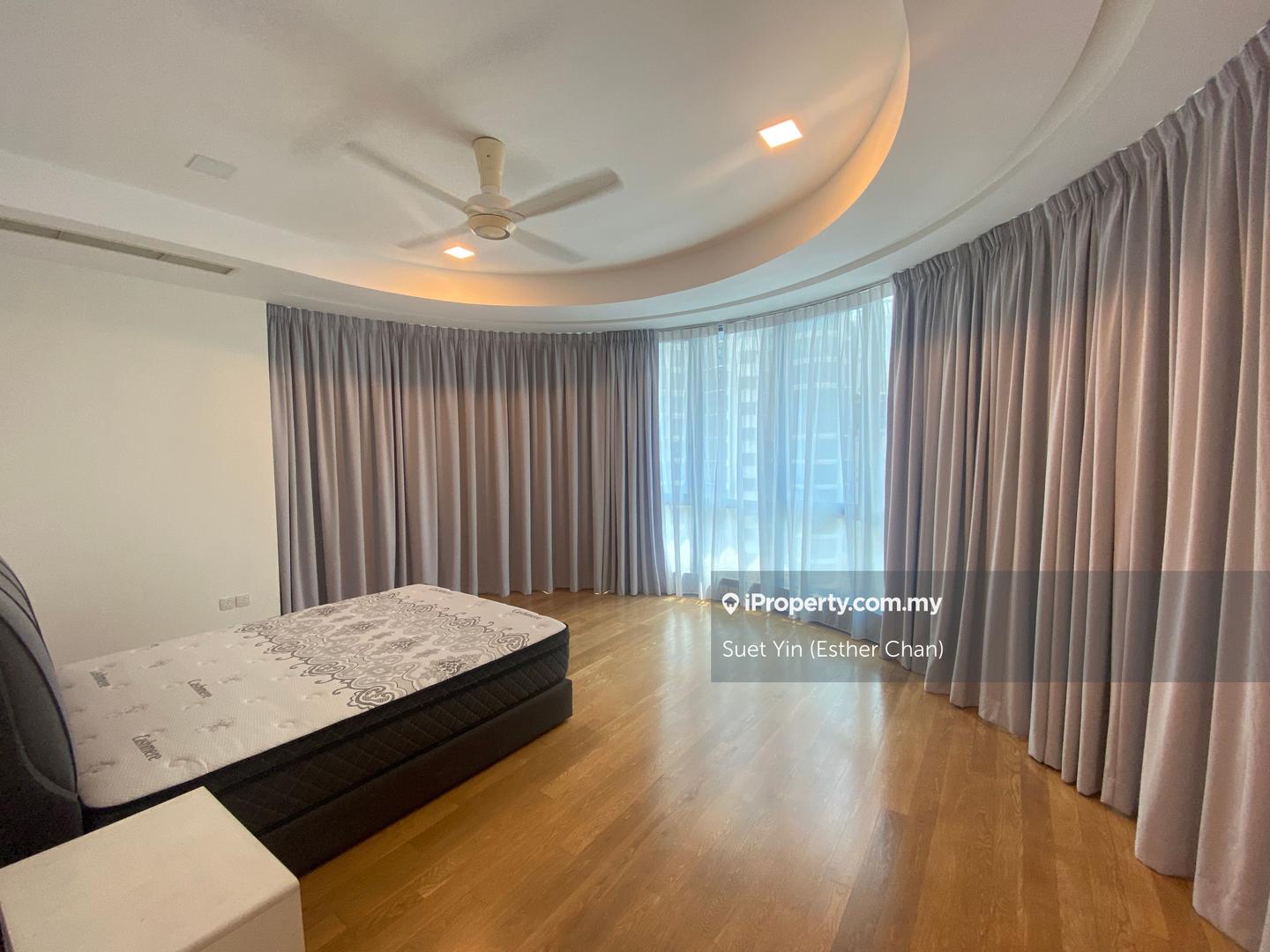 Condominium for Sale in 11 Mont Kiara @ MK11 by Suet Yin (Esther Chan)