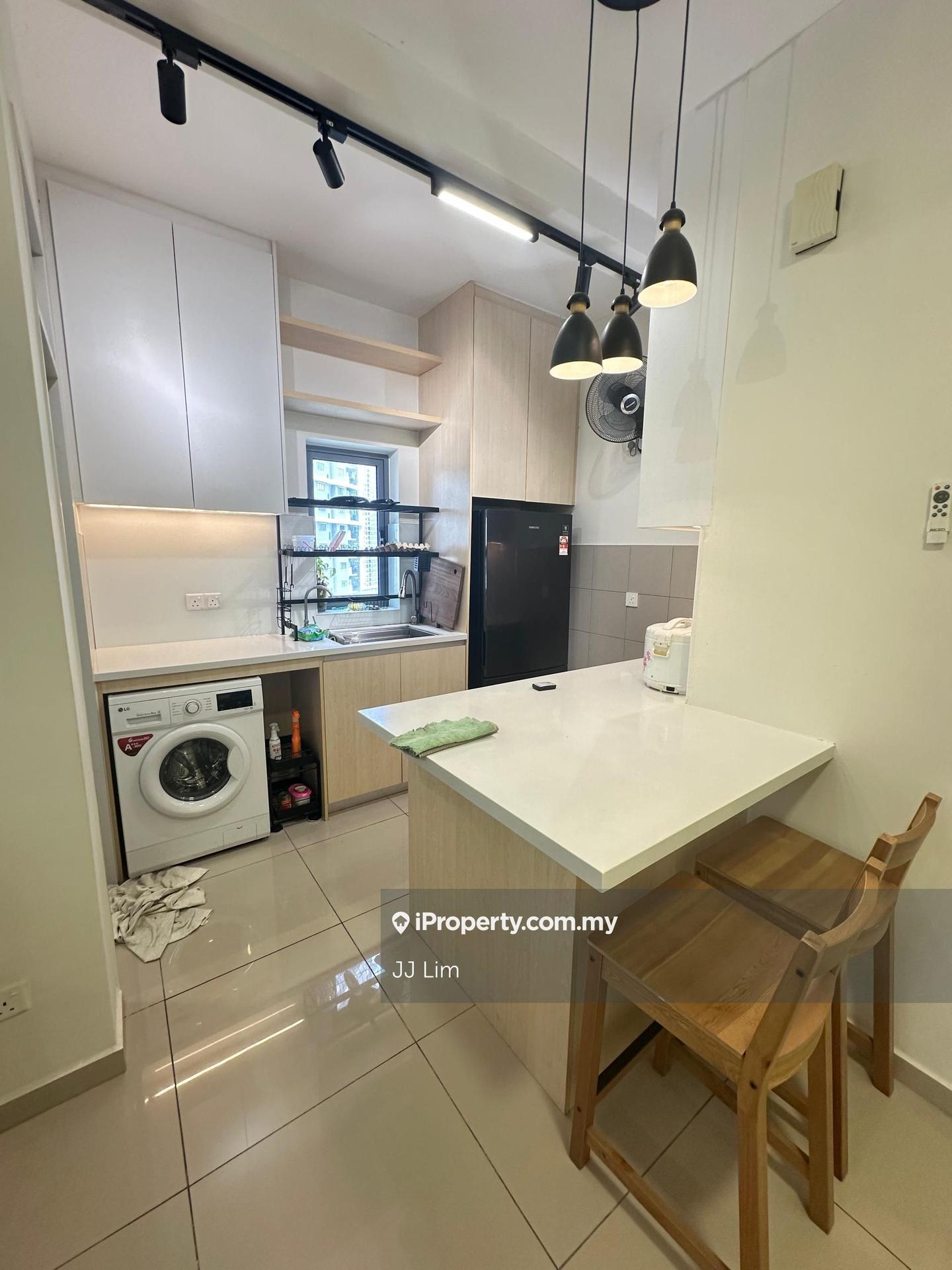 Condominium for Rent in Sky Awani Residensi 3 by JJ Lim