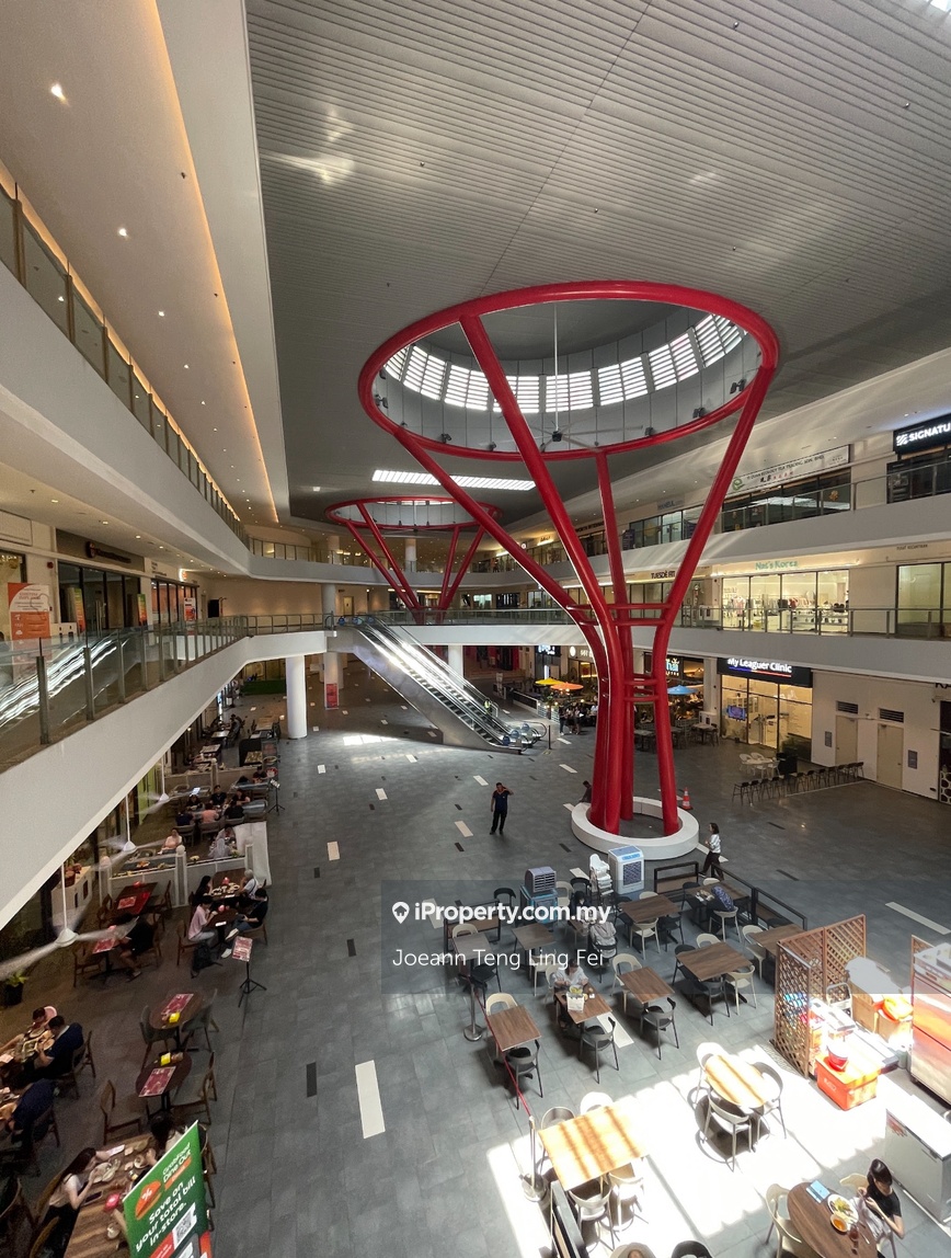 Pejabat untuk Disewa di Bandar Sunway, Sunway oleh Joeann Teng Ling Fei