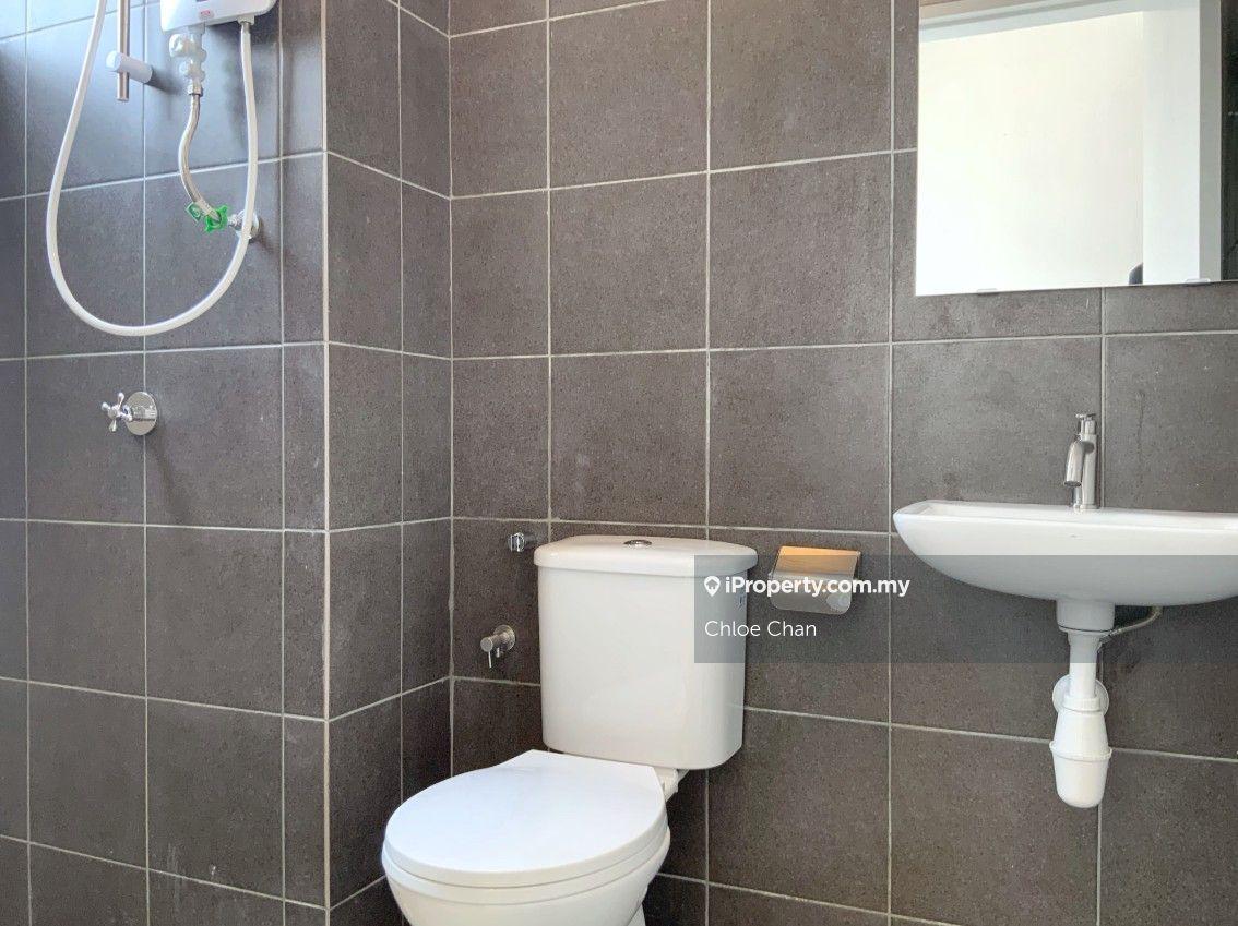 Condominium for Rent in PIXEL City Sentral by Chloe Chan