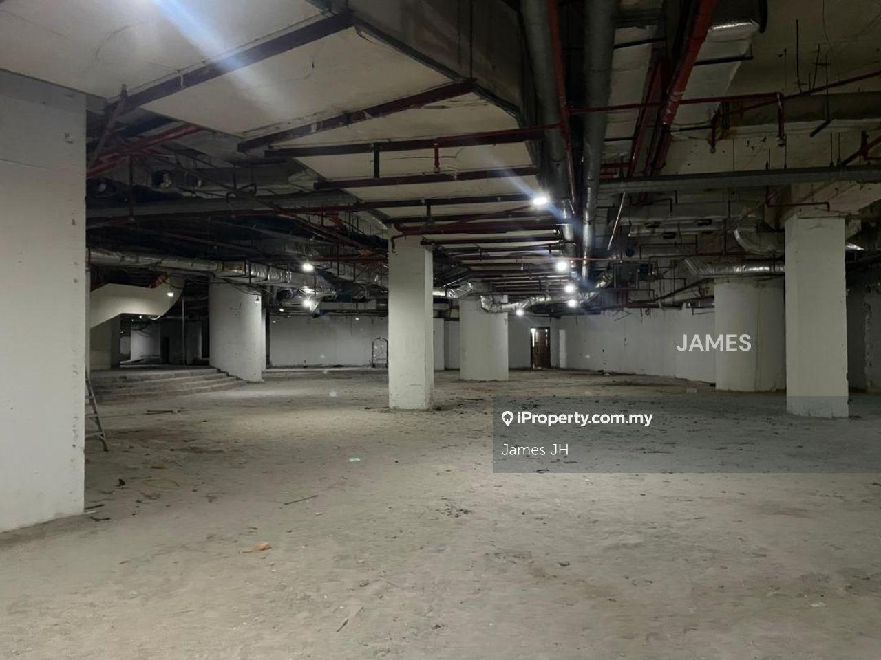 Retail-Space for Rent in Golden Triangle, KL City Centre by James JH