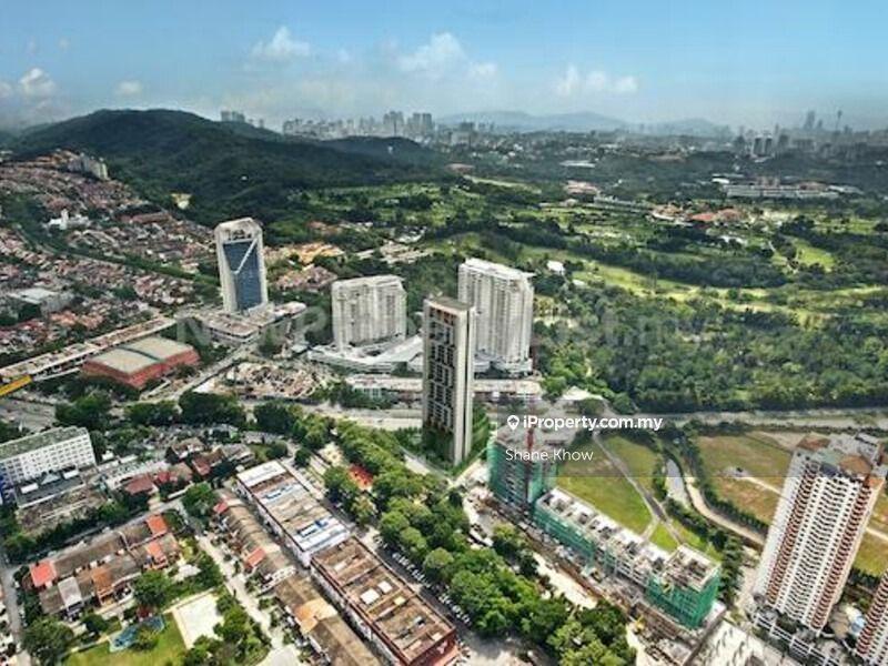 Commercial Land for Sale in Taman Tun Dr. Ismail, Kuala Lumpur by Shane ...