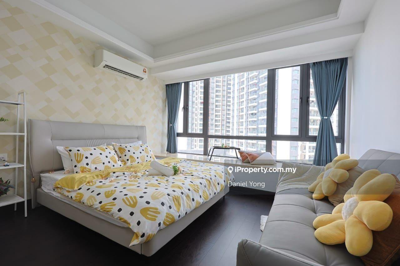 Condominium for Sale in R&F Princess Cove Phase 2-Seine Region by ...