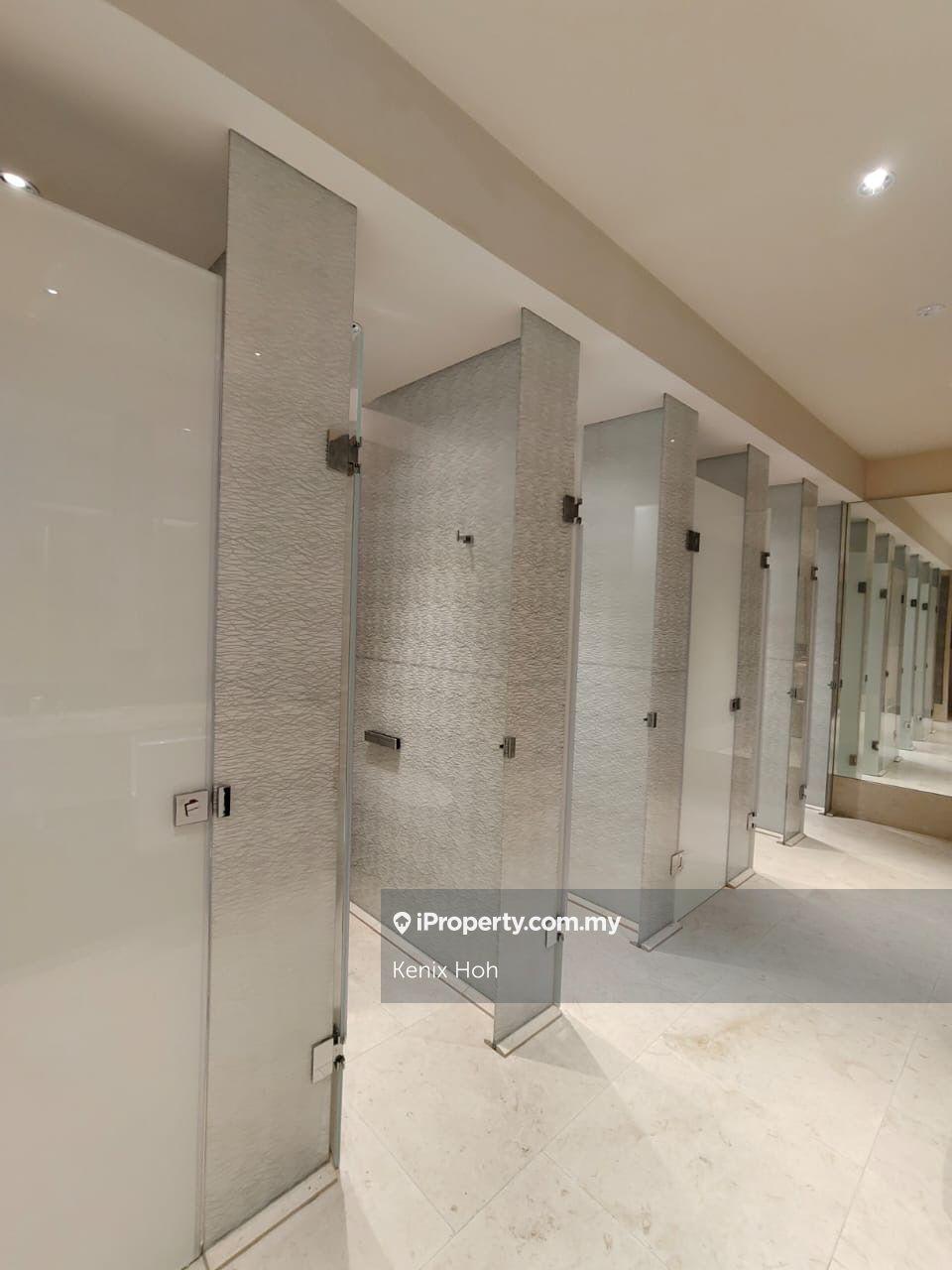 Kedai-Pejabat untuk Disewa di The Tun Razak Exchange (TRX), KL City ...