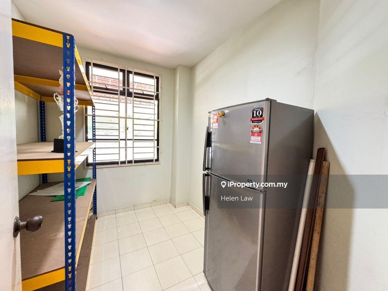 Terraced House for Rent in Bukit Serindit, Melaka City by Helen Law