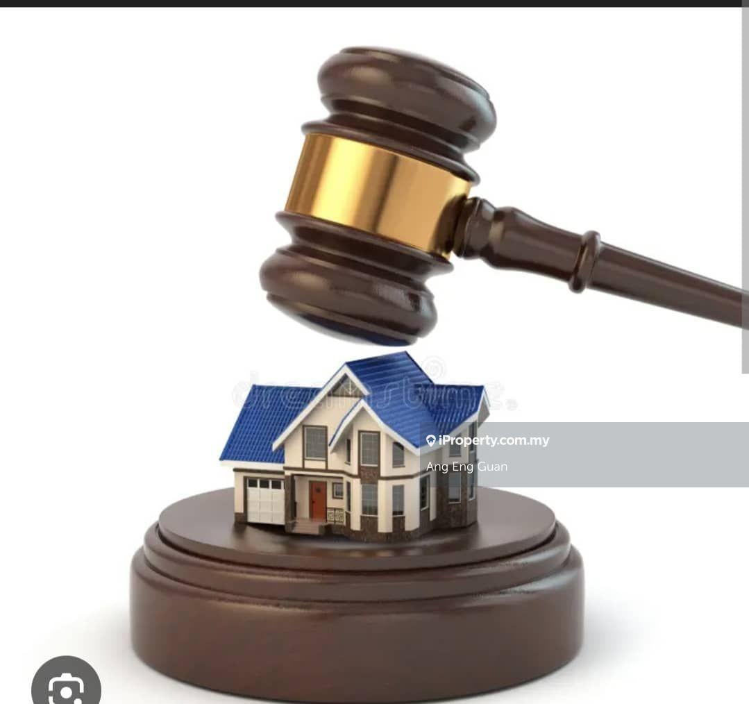 Condominium for Sale in Casa Desa by Ang Eng Guan