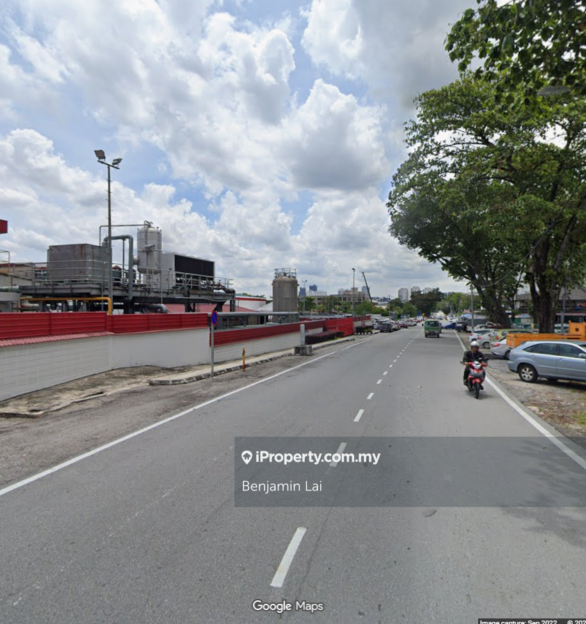 Warehouse for Rent in Seksyen 20, Petaling Jaya by Benjamin Lai