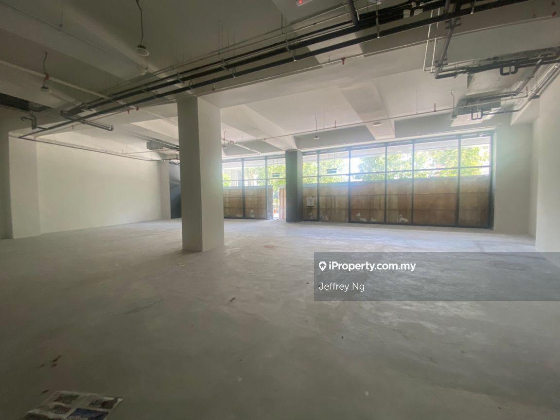 Kedai untuk Dijual di KLCC, KL City Centre oleh Jeffrey Ng