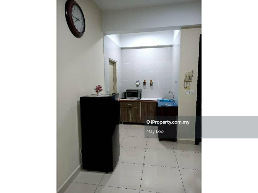 Condominium for Rent in D'Festivo Residences by May Loo