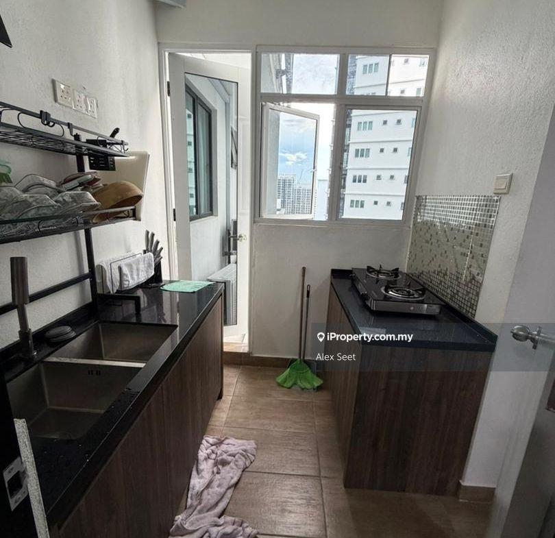 Kondominium untuk Disewa di Mizumi Residences oleh Alex Seet