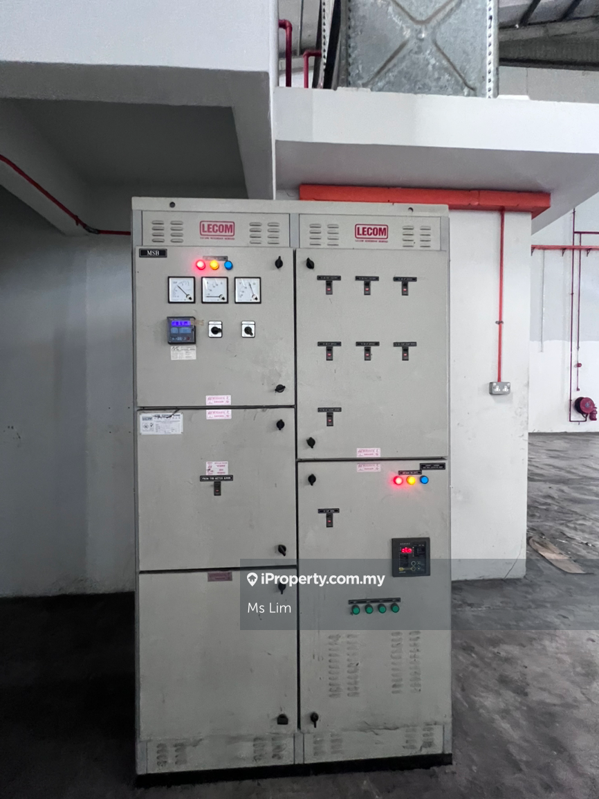 Detached Factory for Rent in Kapar Industrial Park, Kapar by Ms Lim
