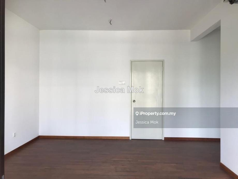 2.5-storey Terraced House for Rent in Abadi Heights, Puchong by Jessica Mok