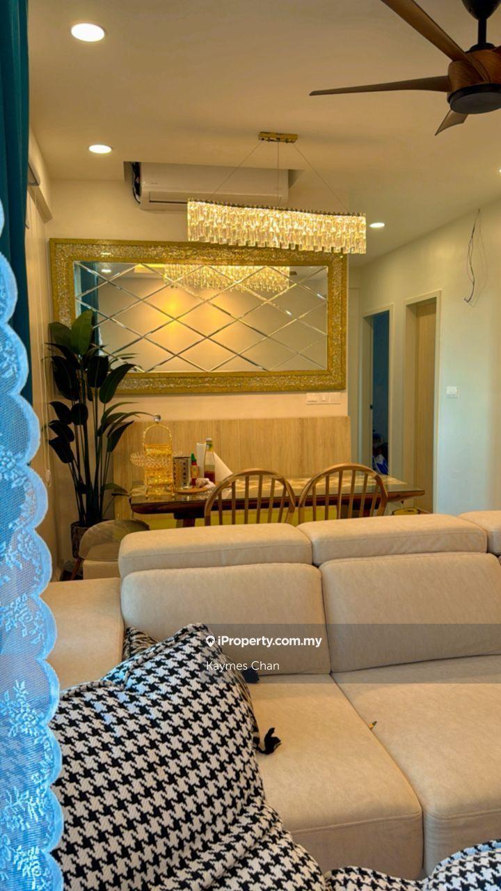 Kondominium untuk Disewa di Havana Beach Residences oleh Kaymes Chan