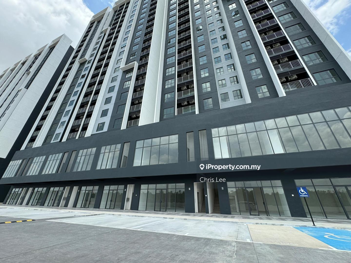 Service Residence for Rent in Maya Bay Residences @ Gamuda Cove by ...