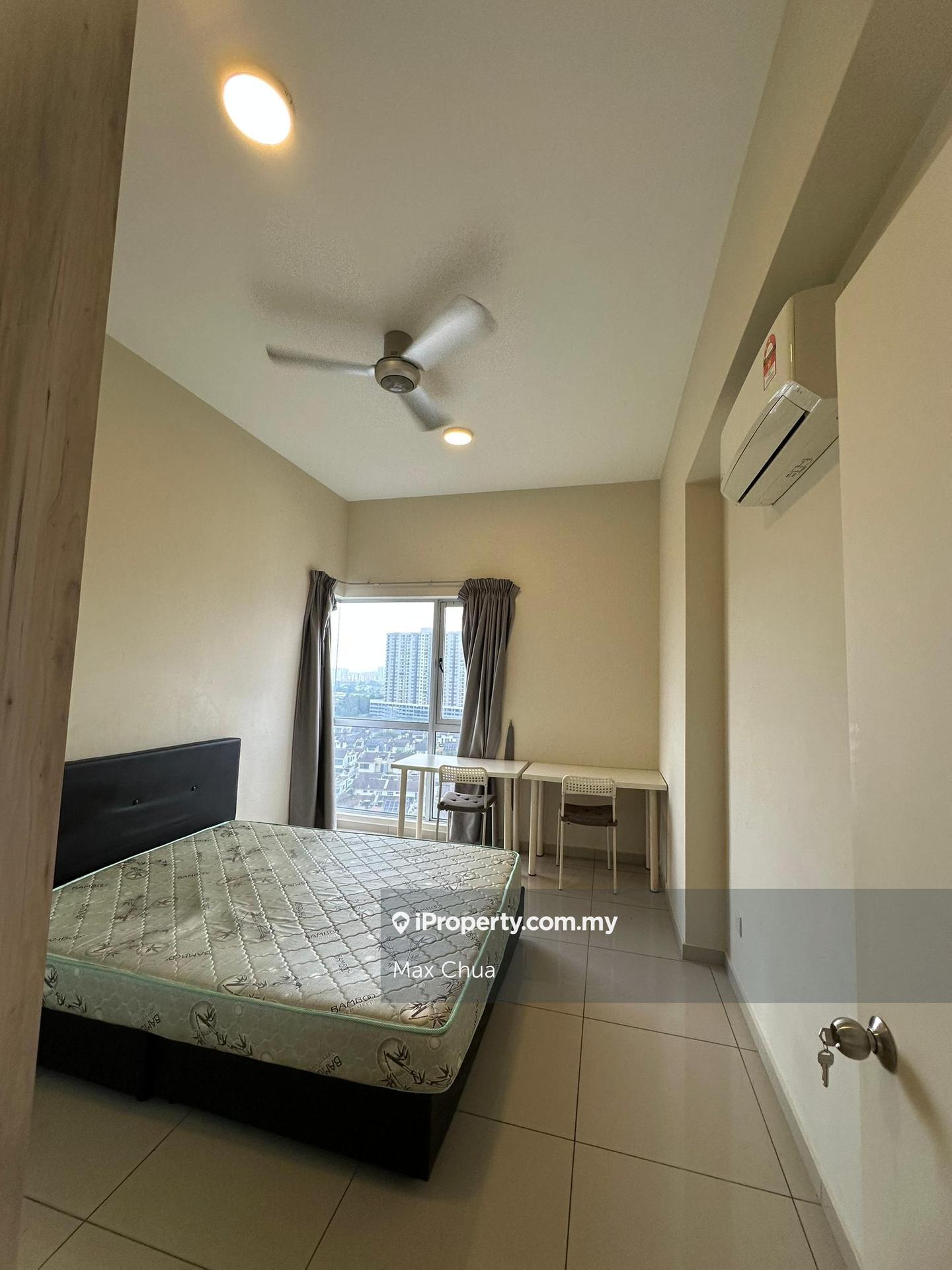 Residensi Servis untuk Disewa di Jadite Suites oleh Max Chua