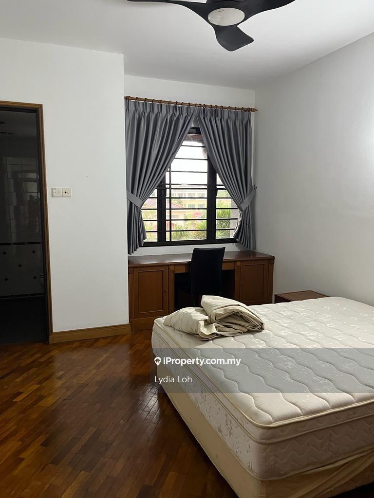 Condominium for Sale in Desa Palma by Lydia Loh