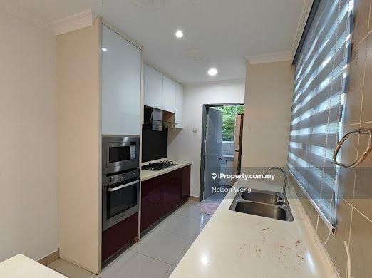 Kondominium untuk Disewa di Palace Court (Sri Istana) oleh Nelson Wong