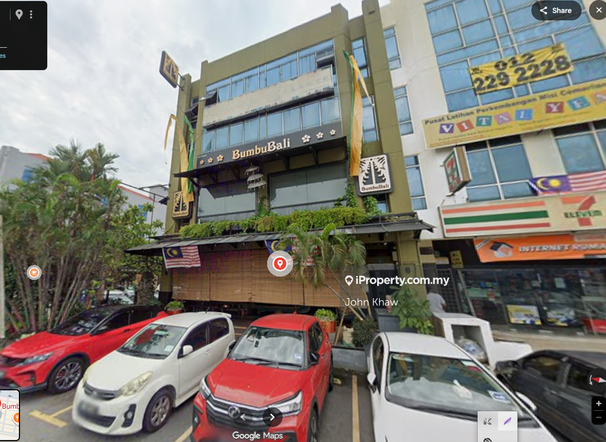 Shop for Rent in Bandar Puteri Puchong, Puchong by John Khaw