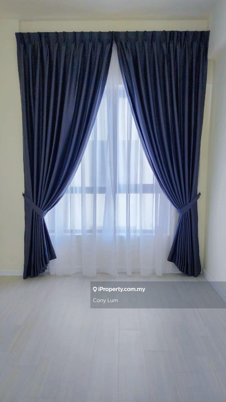 Residensi Servis untuk Disewa di The Era @ Duta North oleh Cony Lum