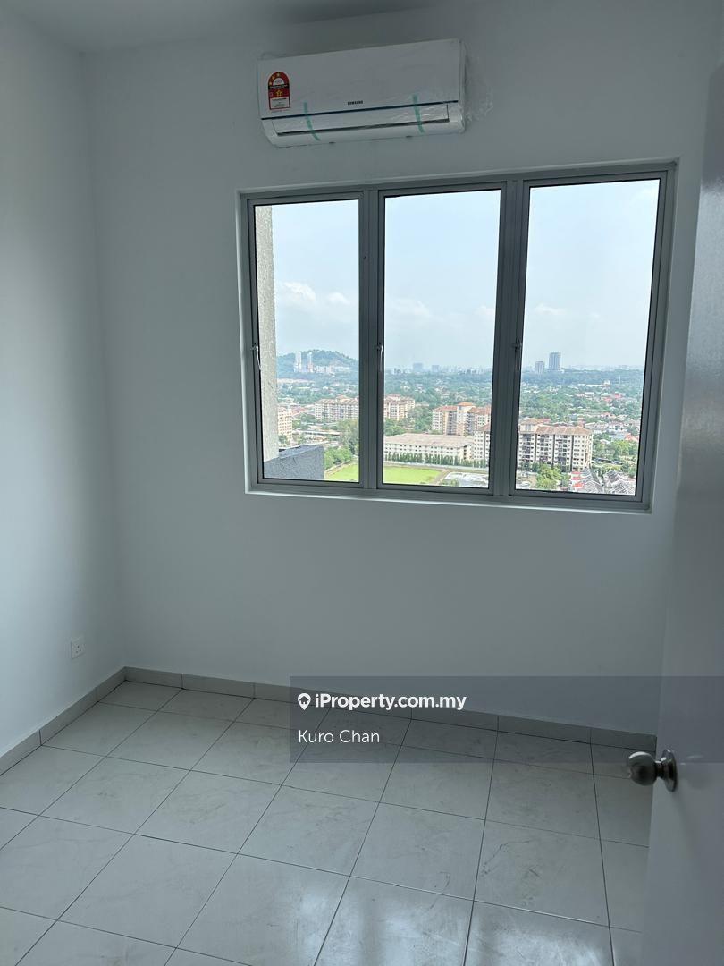 Pangsapuri untuk Disewa di Opal oleh Kuro Chan