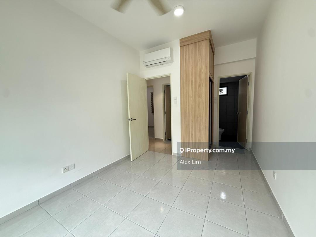 Condominium for Rent in TreeO by Alex Lim