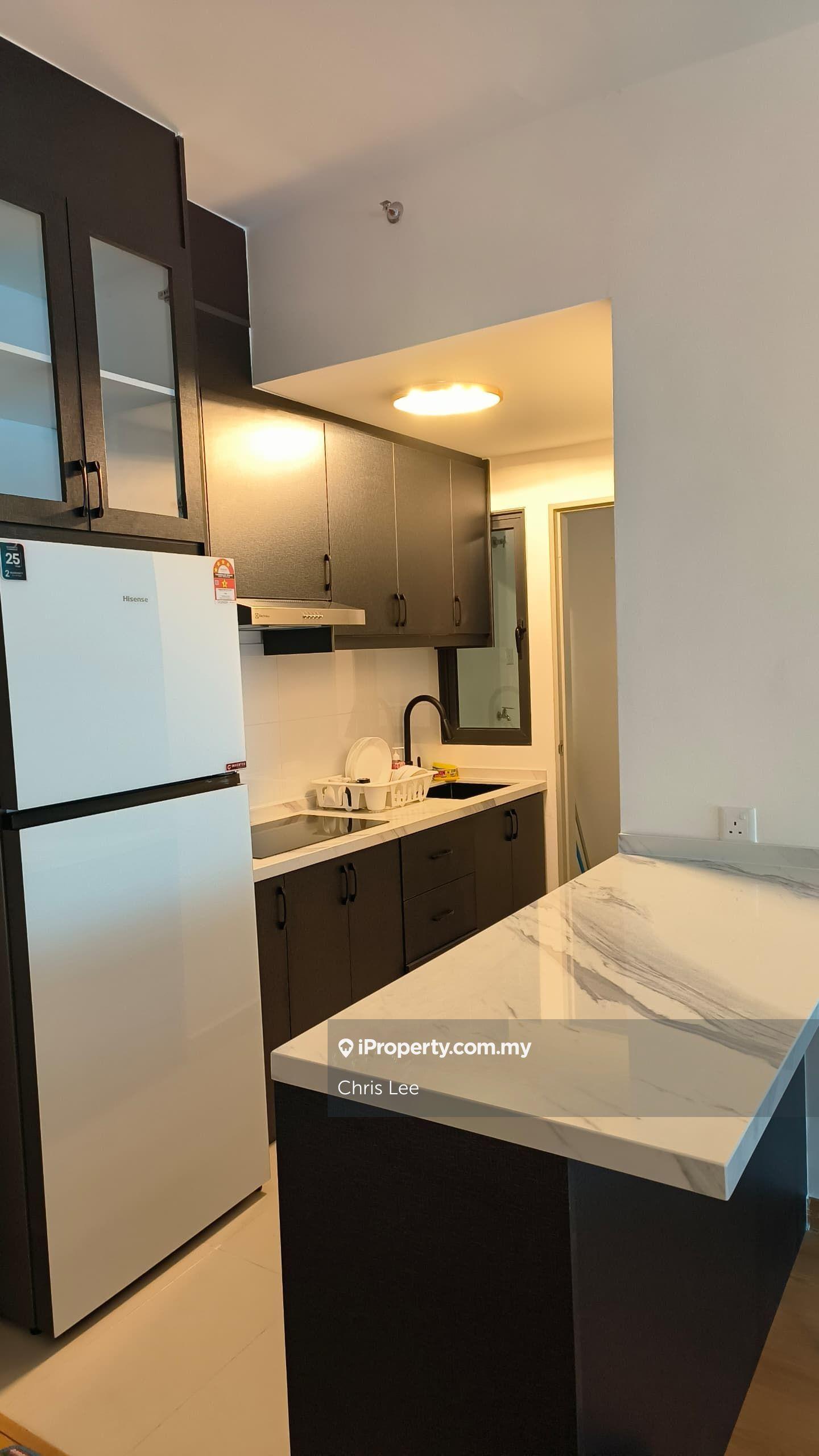 Service Residence for Rent in Maya Bay Residences @ Gamuda Cove by ...