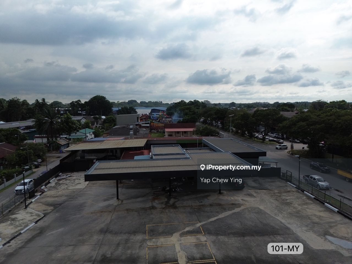 Commercial Land for Sale in Jalan Kapar Batu 2, Klang, Kapar by Yap ...