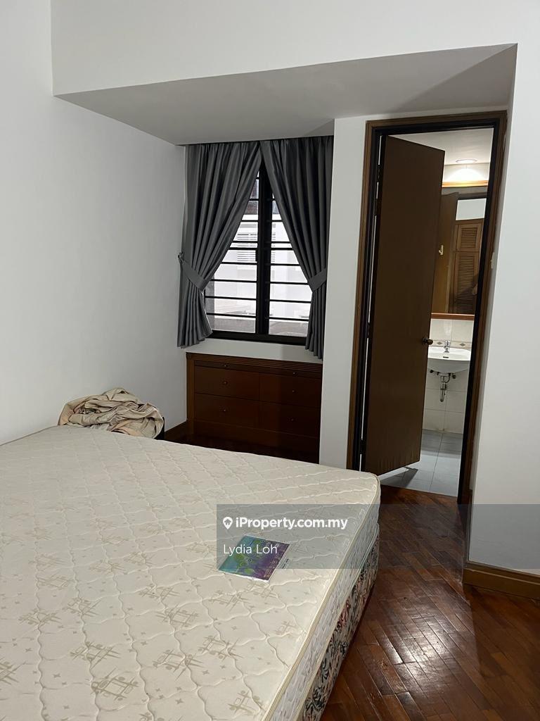 Condominium for Sale in Desa Palma by Lydia Loh