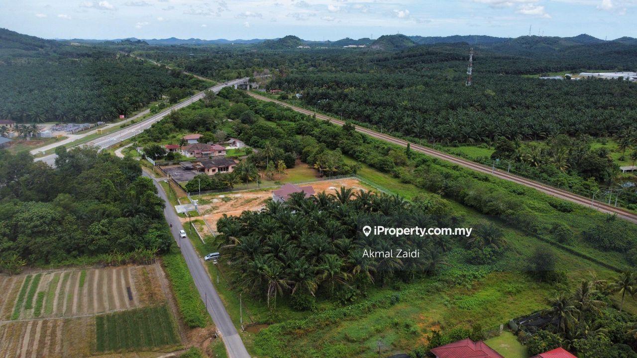 Industrial Land for Sale in HICOM Pegoh Industrial Park Alor Gajah ...