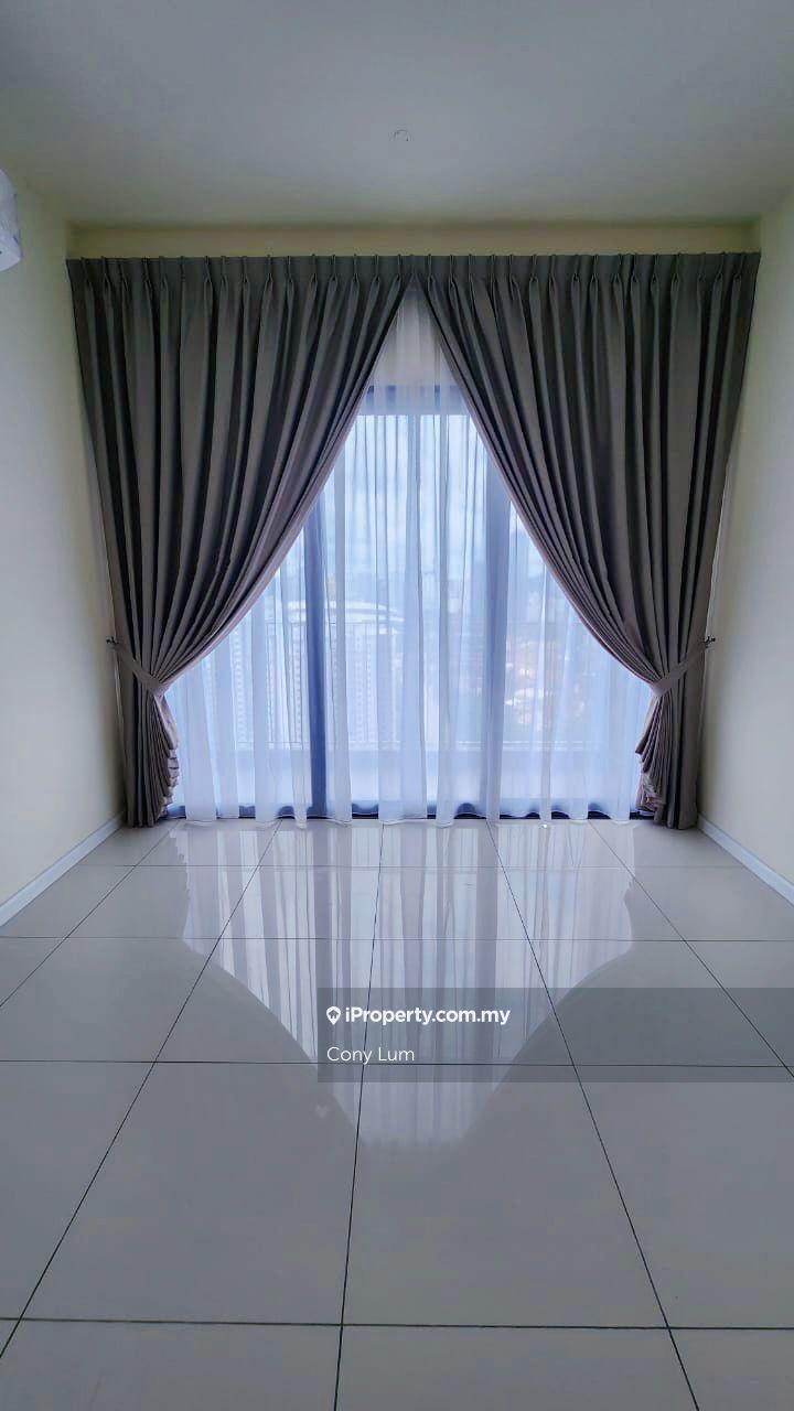 Residensi Servis untuk Disewa di The Era @ Duta North oleh Cony Lum