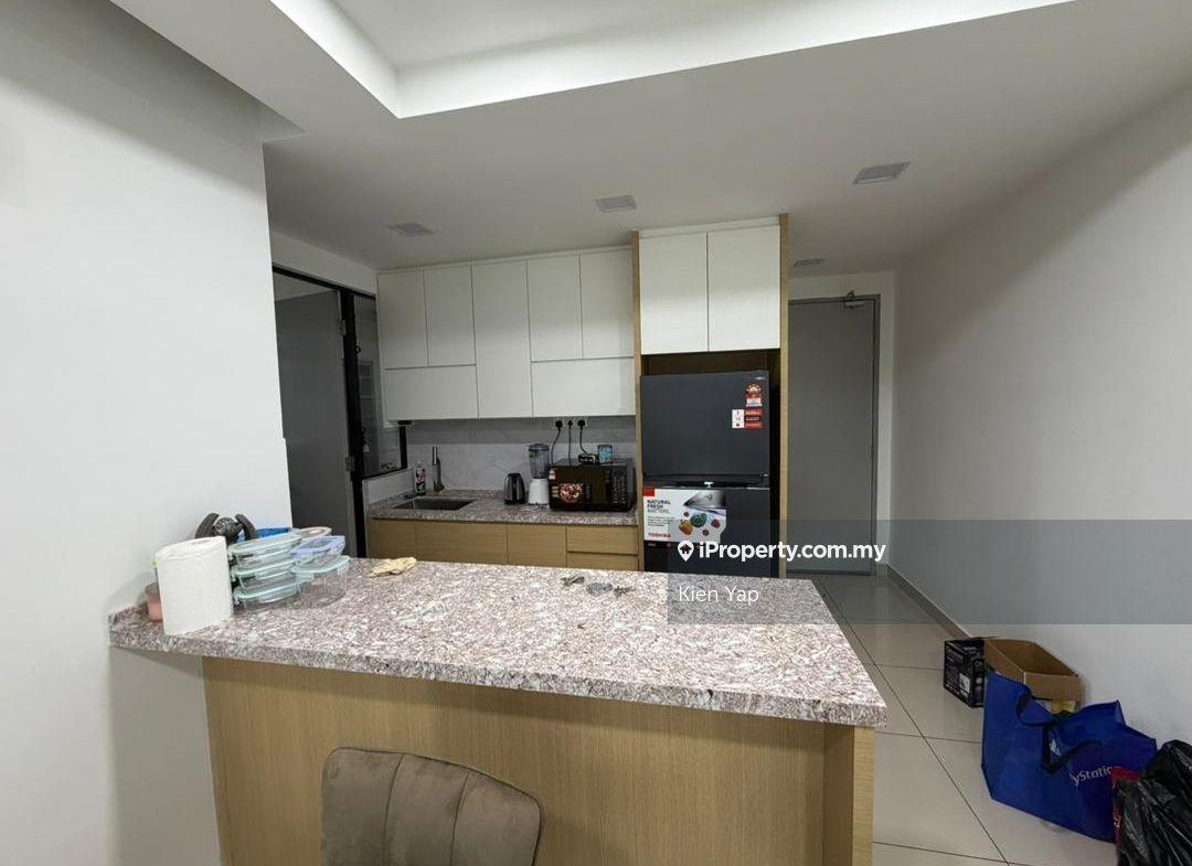 Condominium for Rent in Mizumi Residences by Kien Yap