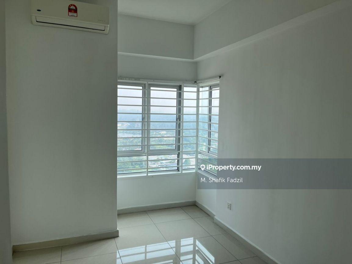 Residensi Servis untuk Disewa di Savanna Executive Suite @ Southville ...