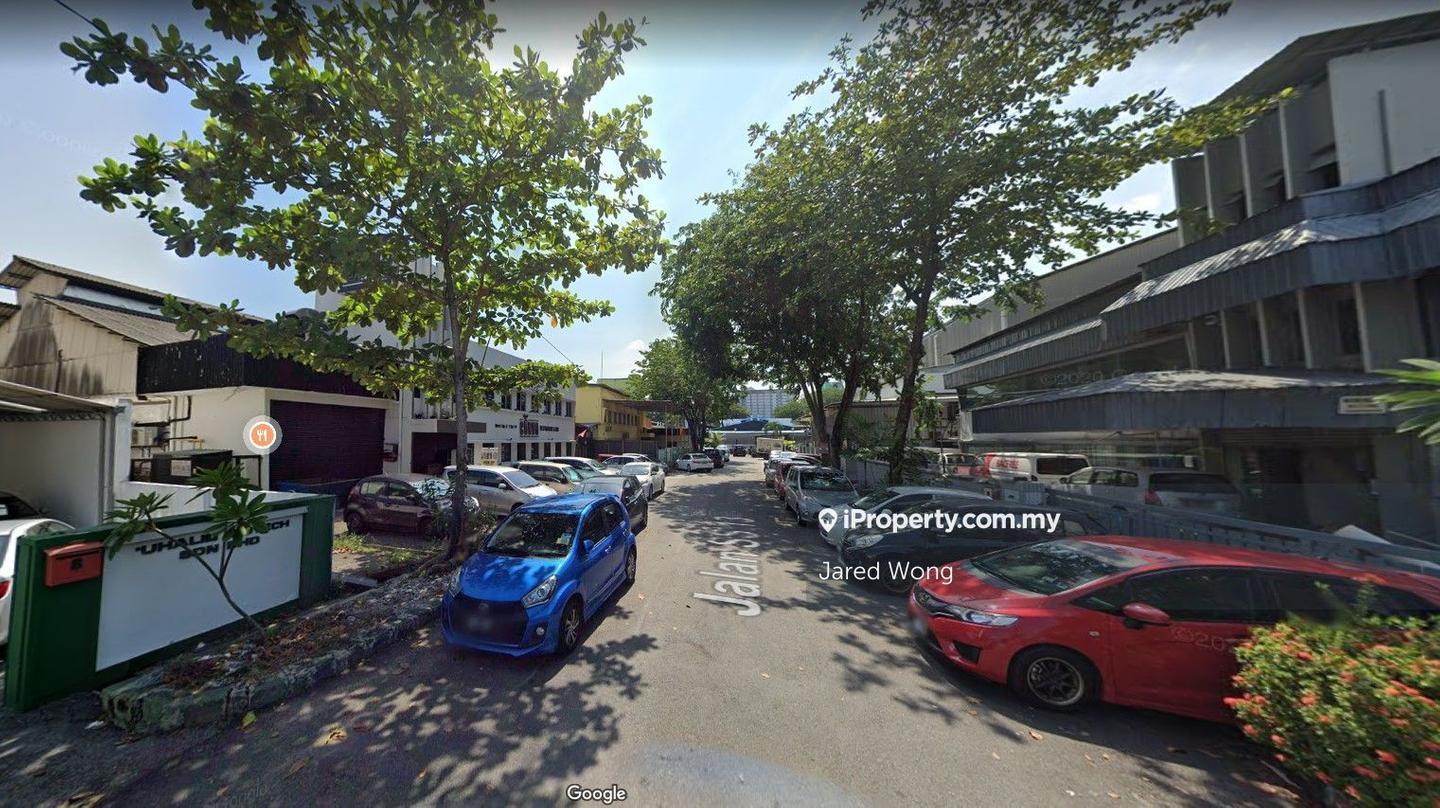 Detached Factory for Rent in Subang Jaya, SS13, Bandar Sunway, PJS 11 ...