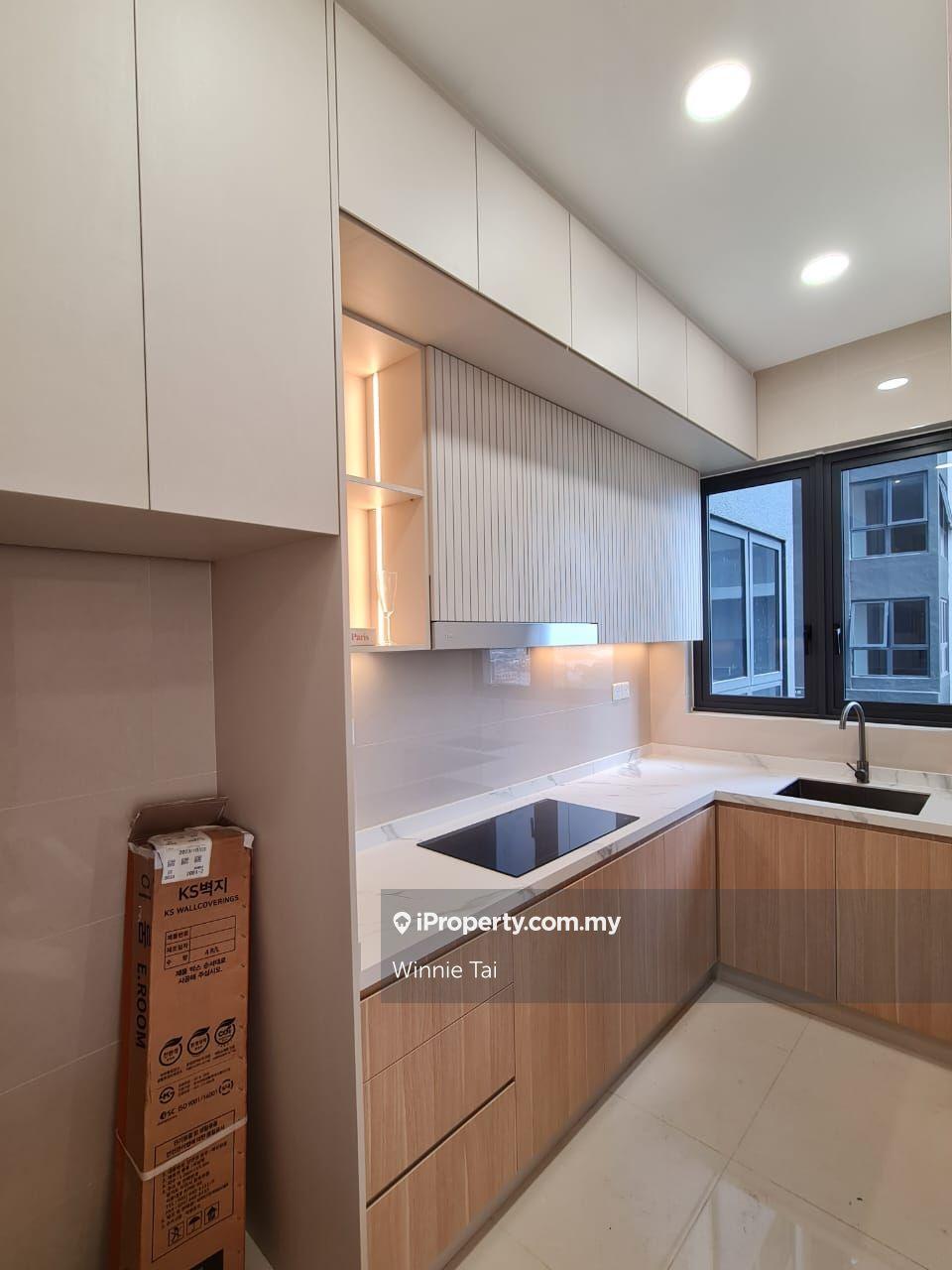 Service Residence for Rent in Sunway Velocity TWO by Winnie Tai