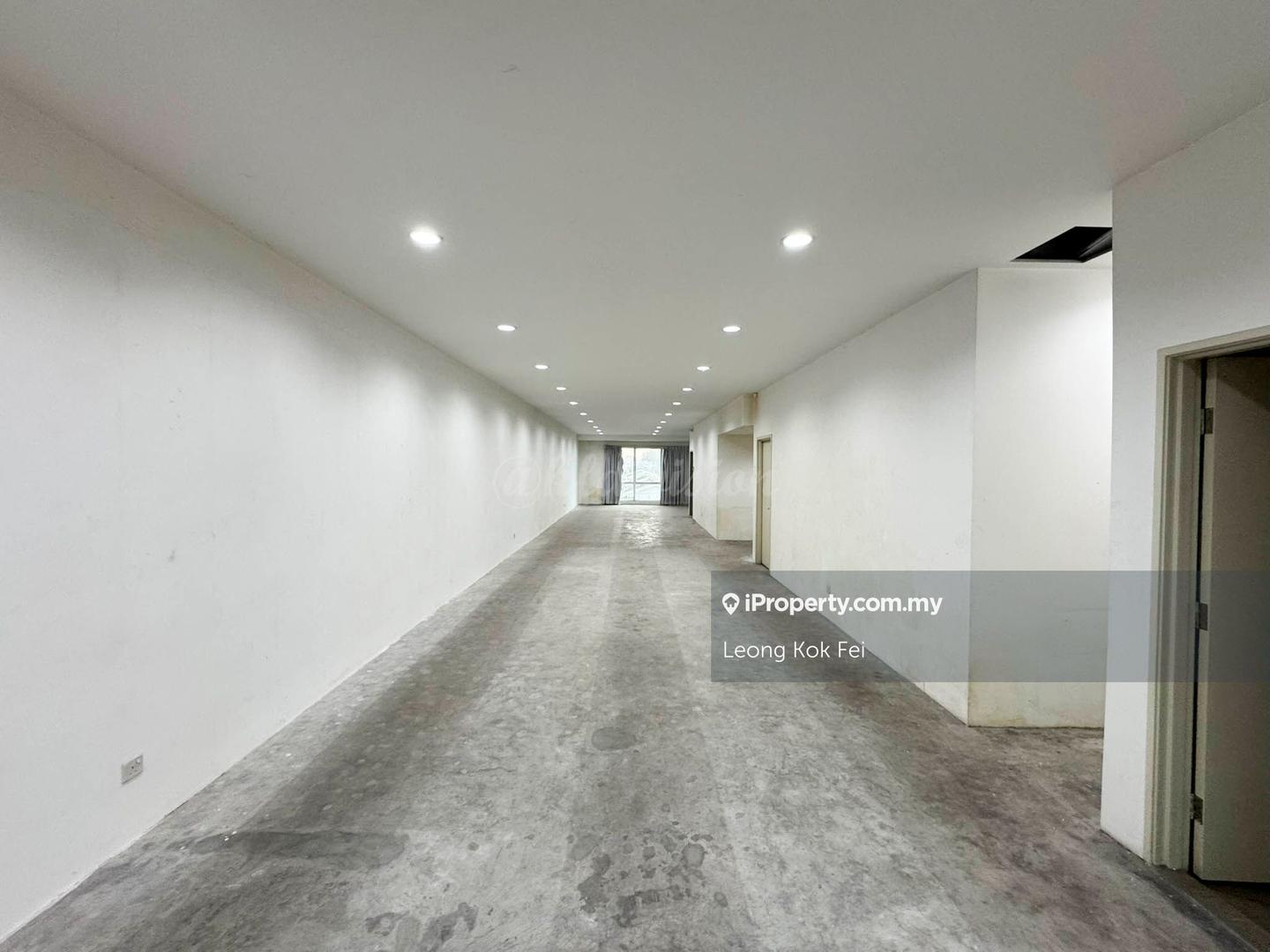 Shop for Rent in SS 21, Damansara Utama, Petaling Jaya by Leong Kok Fei