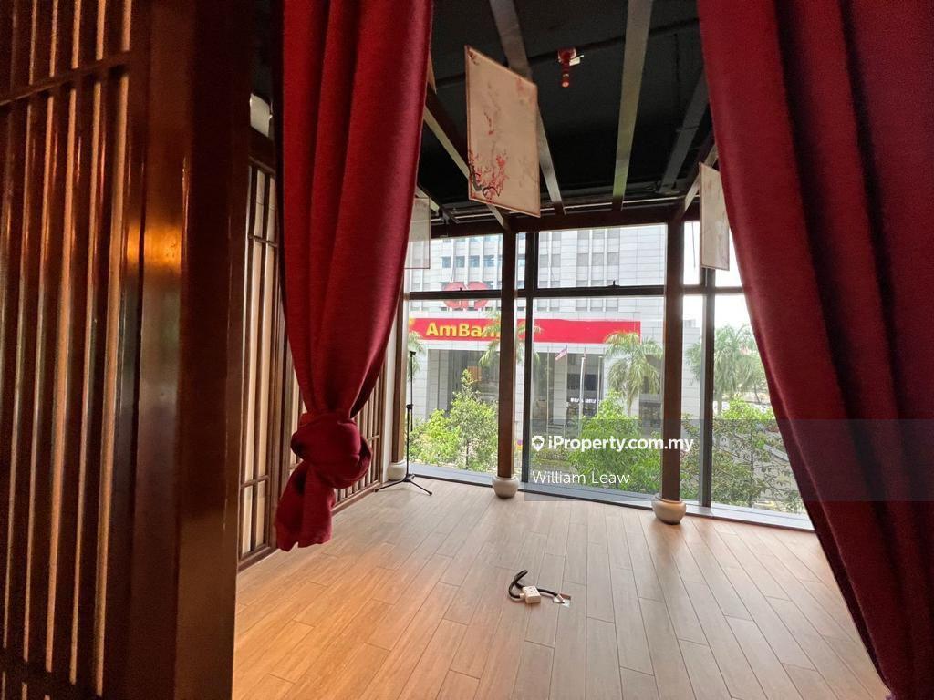 Retail-Space for Rent in KLCC, KL City Centre by William Leaw
