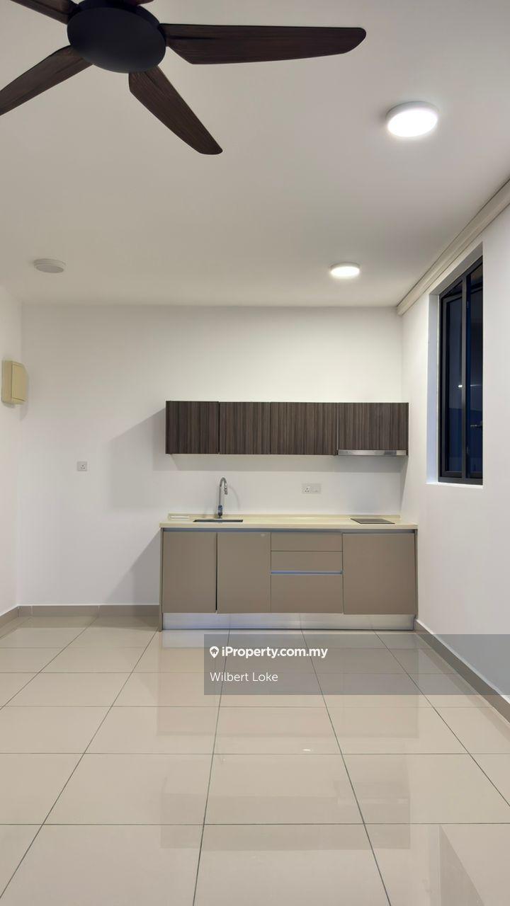 Residensi Servis untuk Disewa di Henna Residence @ The Quartz WM oleh ...