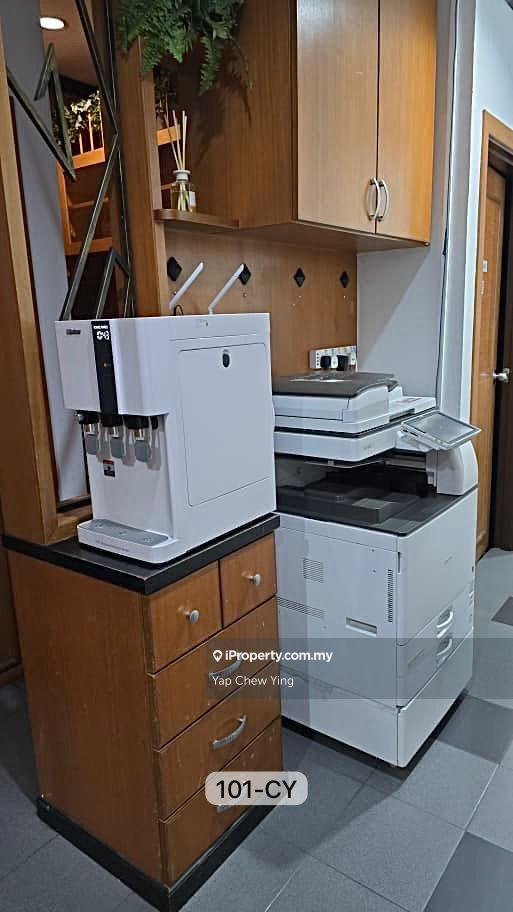 Office for Sale in Megan Avenue 2 Office opposite KLCC, Kuala Lumpur by ...