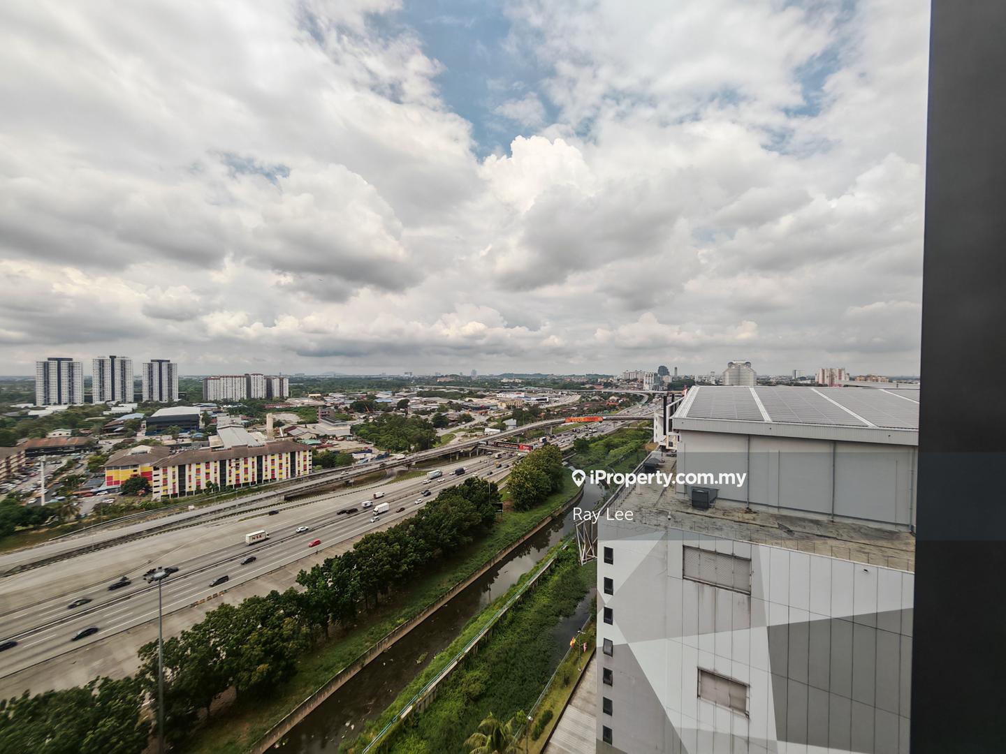 Office for Rent in I-City, Shah Alam by Ray Lee