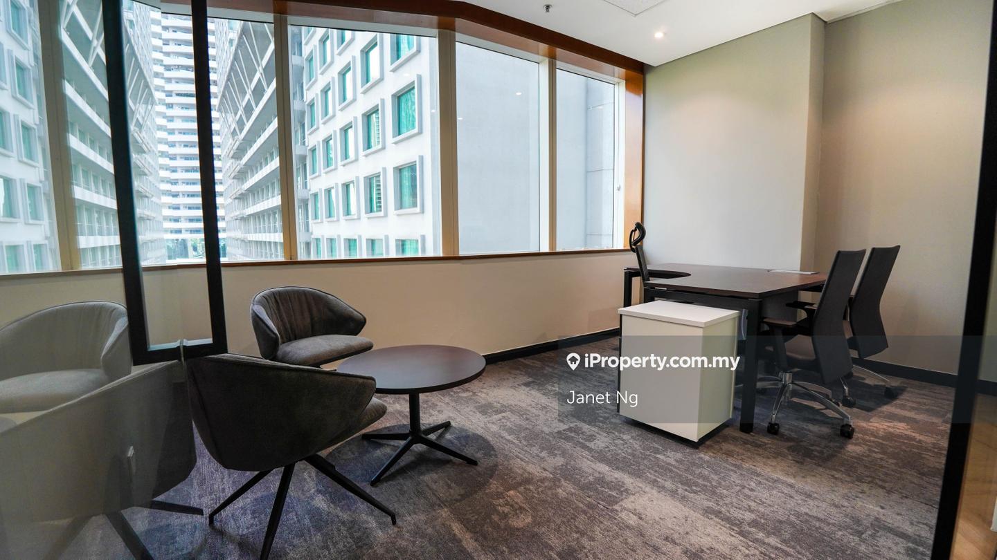 Office for Rent in KLCC, KL City Centre by Janet Ng