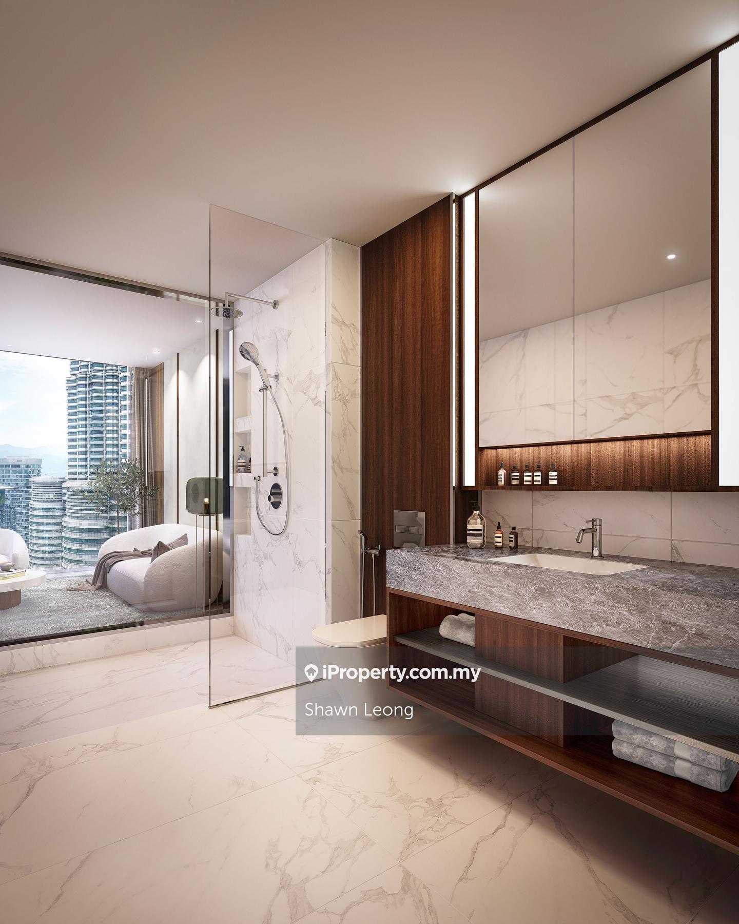 Service Residence for Sale in CloutHaus Residences by Shawn Leong
