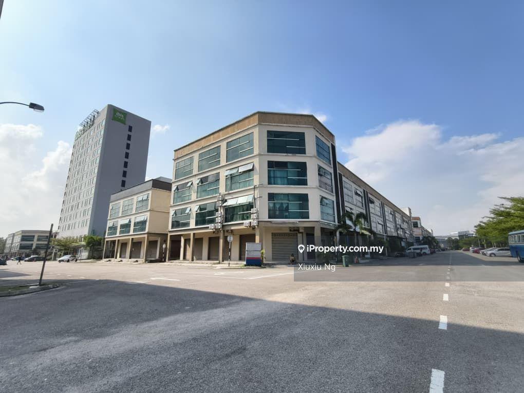 Shop-Office for Sale in Gelang Patah, Johor by Xiuxiu Ng