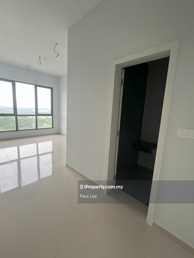 Residensi Servis untuk Dijual di Amani Residence oleh Paul Lee