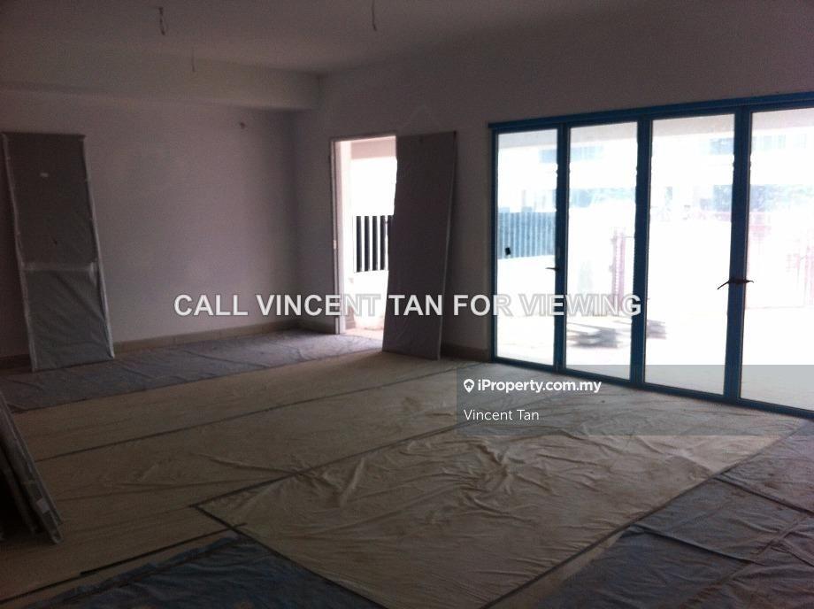 2-storey Terraced House for Sale in ELMINA CRISTA East Garden West ...