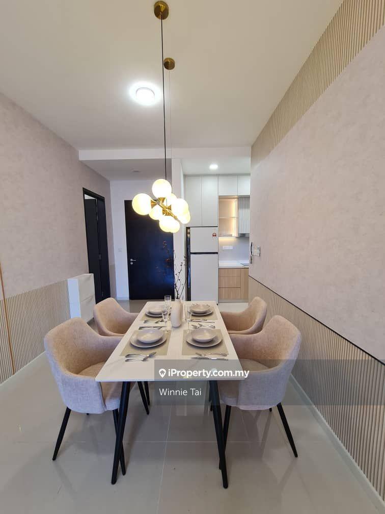 Service Residence for Rent in Sunway Velocity TWO by Winnie Tai