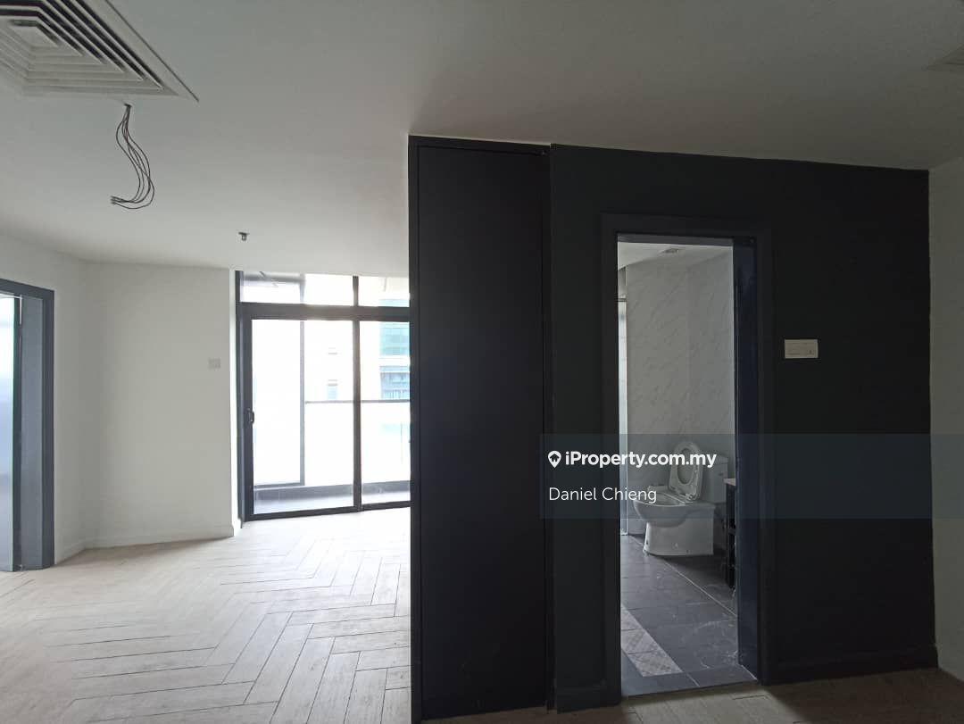 Service Residence for Rent in Marriot International Hotel @ Empire City ...