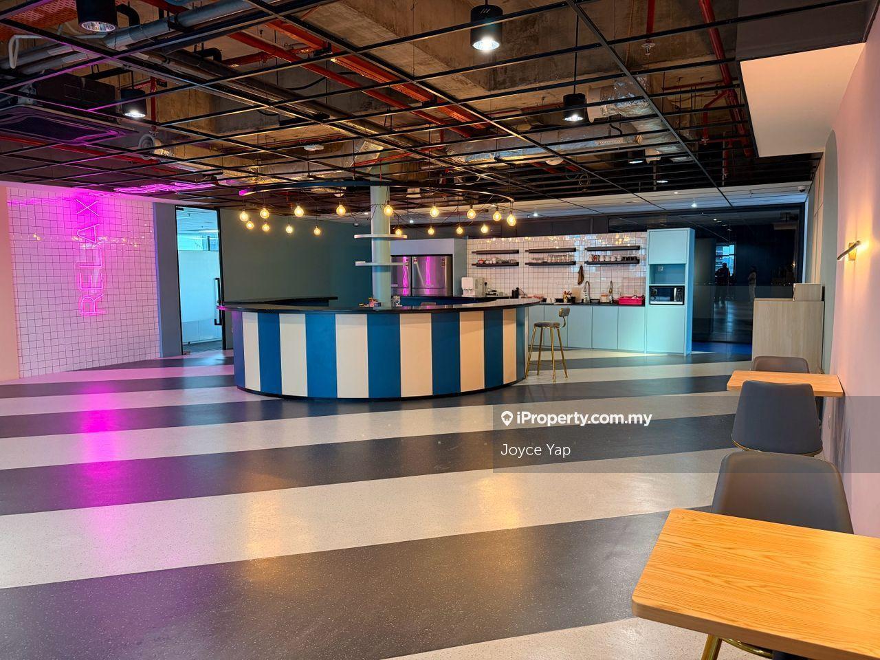 Office for Rent in KLCC, KL City Centre by Joyce Yap