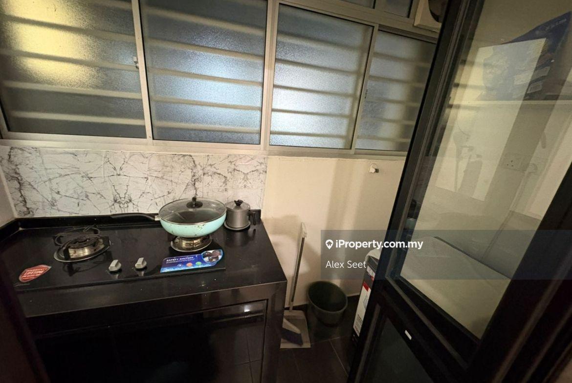 Apartment for Rent in Residensi Laman Sari by Alex Seet