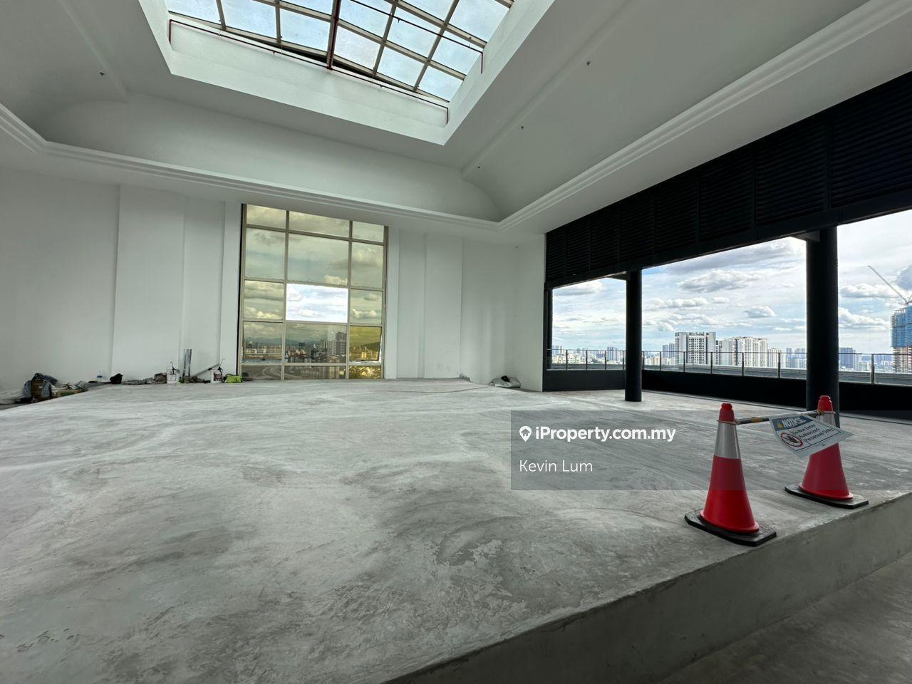 Retail-Space for Rent in Menara IGB, Mid Valley City by Kevin Lum